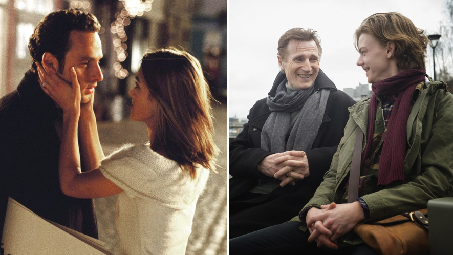 People stunned after discovering Love Actually 2 actually exists with the original cast TV Film Tyla