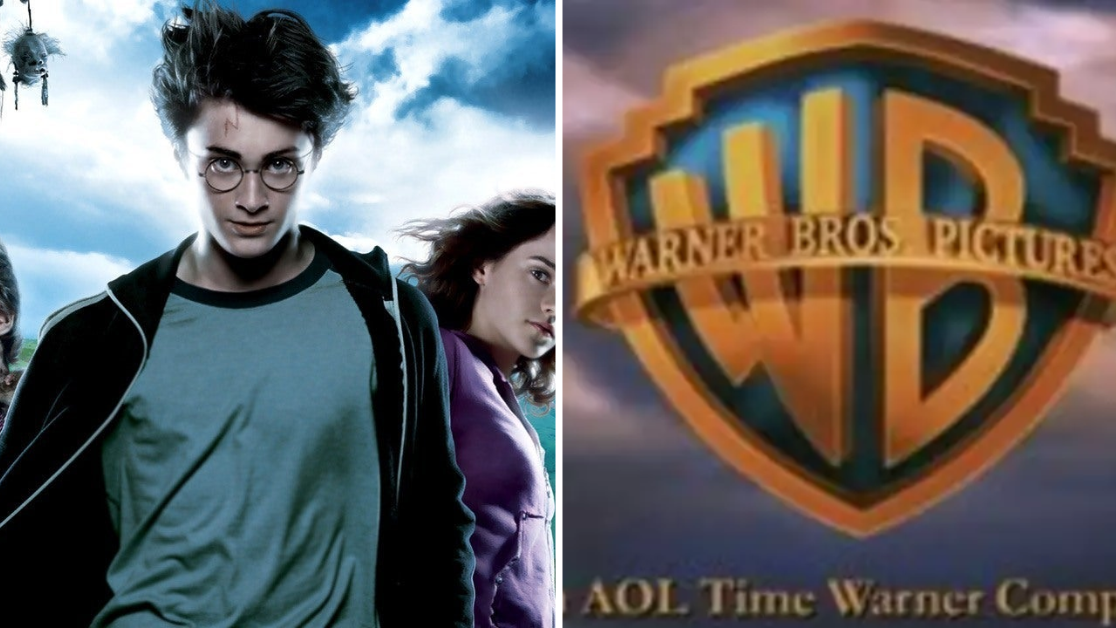 Warner Brothers Harry Potter Logo Harry Potter Tour Set To Re Open To