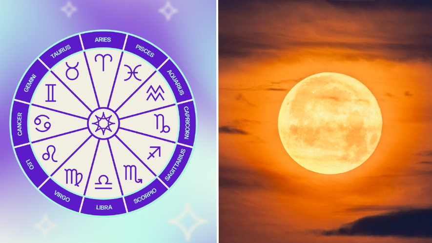 What is my big three zodiac signs 60 photos - Youhoroscope.com