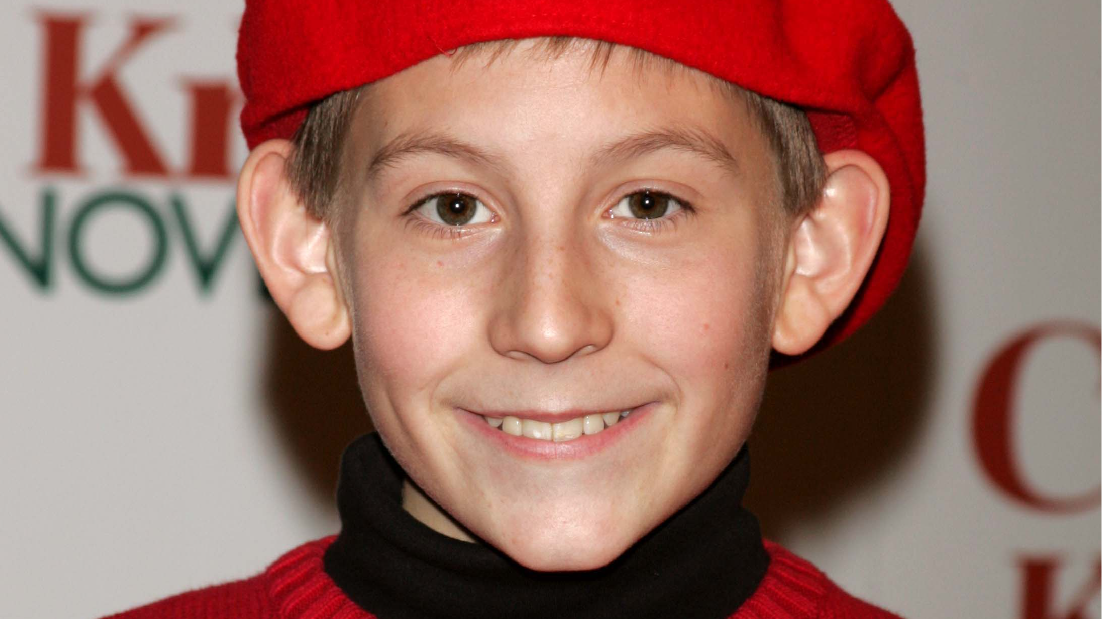 Erik Per Sullivan Twelve