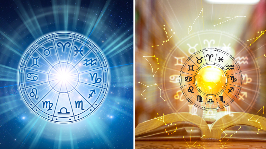 Actual zodiac 60 photos - Astrologytoyou.com
