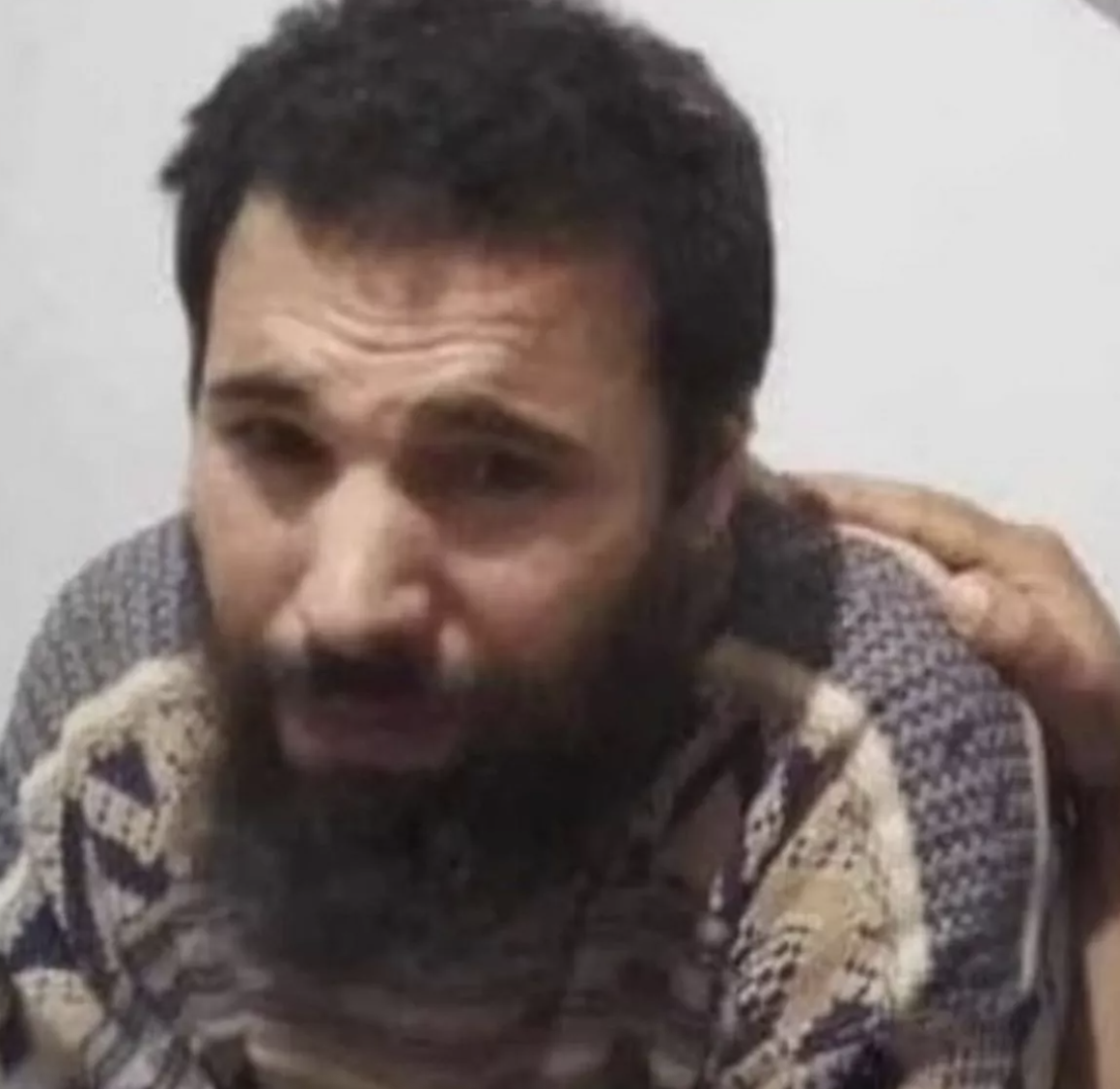 Romanian Man Missing 30 Years