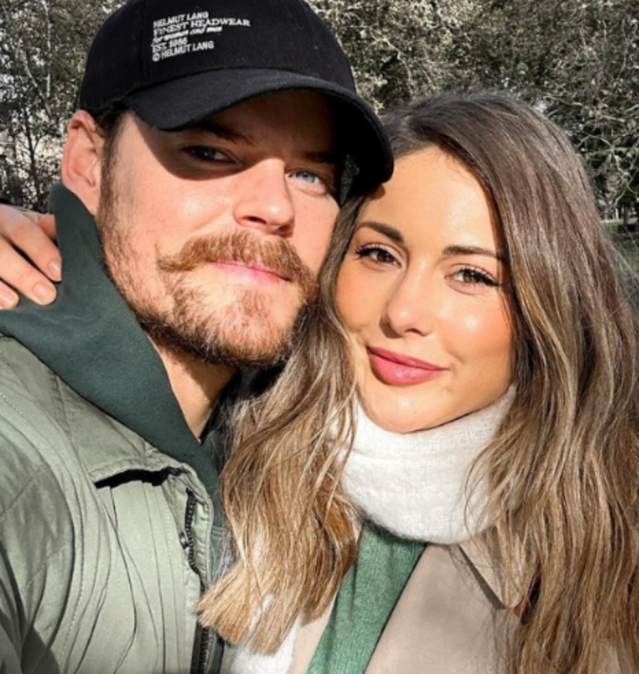 Made In Chelsea Star Louise Thompson Rushed Back To Hospital For Second