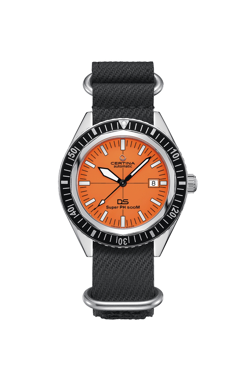 Certina DS PH500M | RivoliShop.com