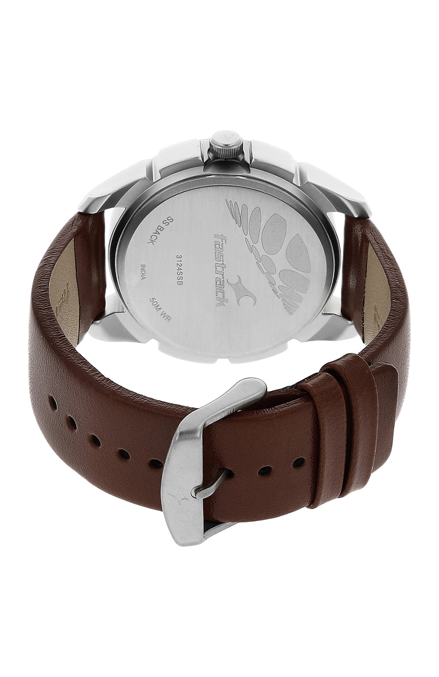 Fastrack Watch 3124ssb | atelier-yuwa.ciao.jp