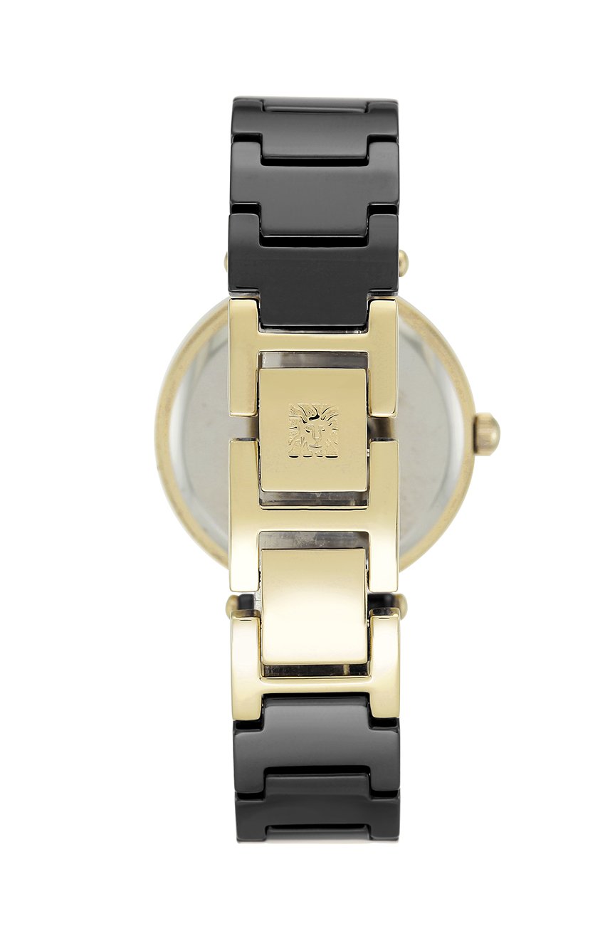 Anne Klein Women's Analog Ceramic | RivoliShop.com