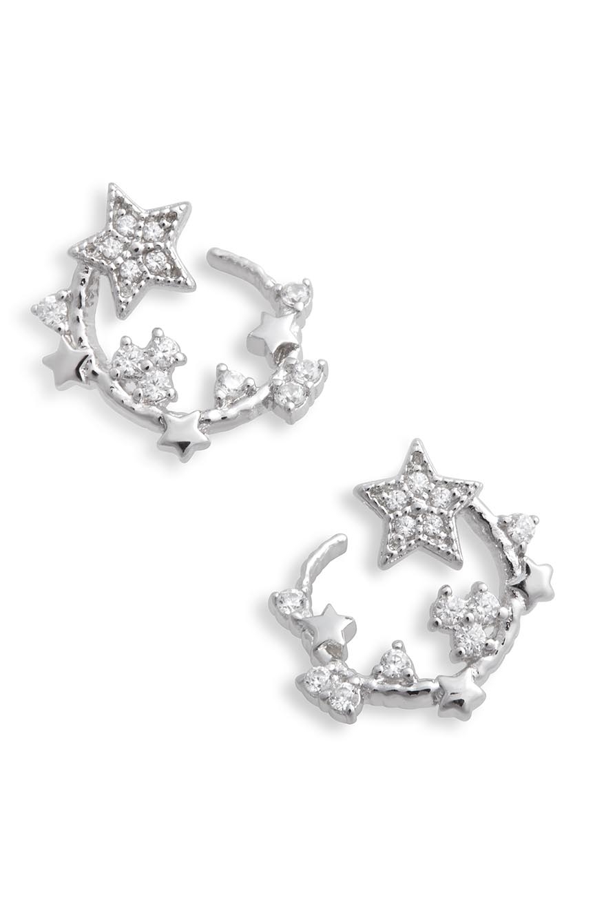 Olivia Burton Womens Celestial Earring | RivoliShop.com