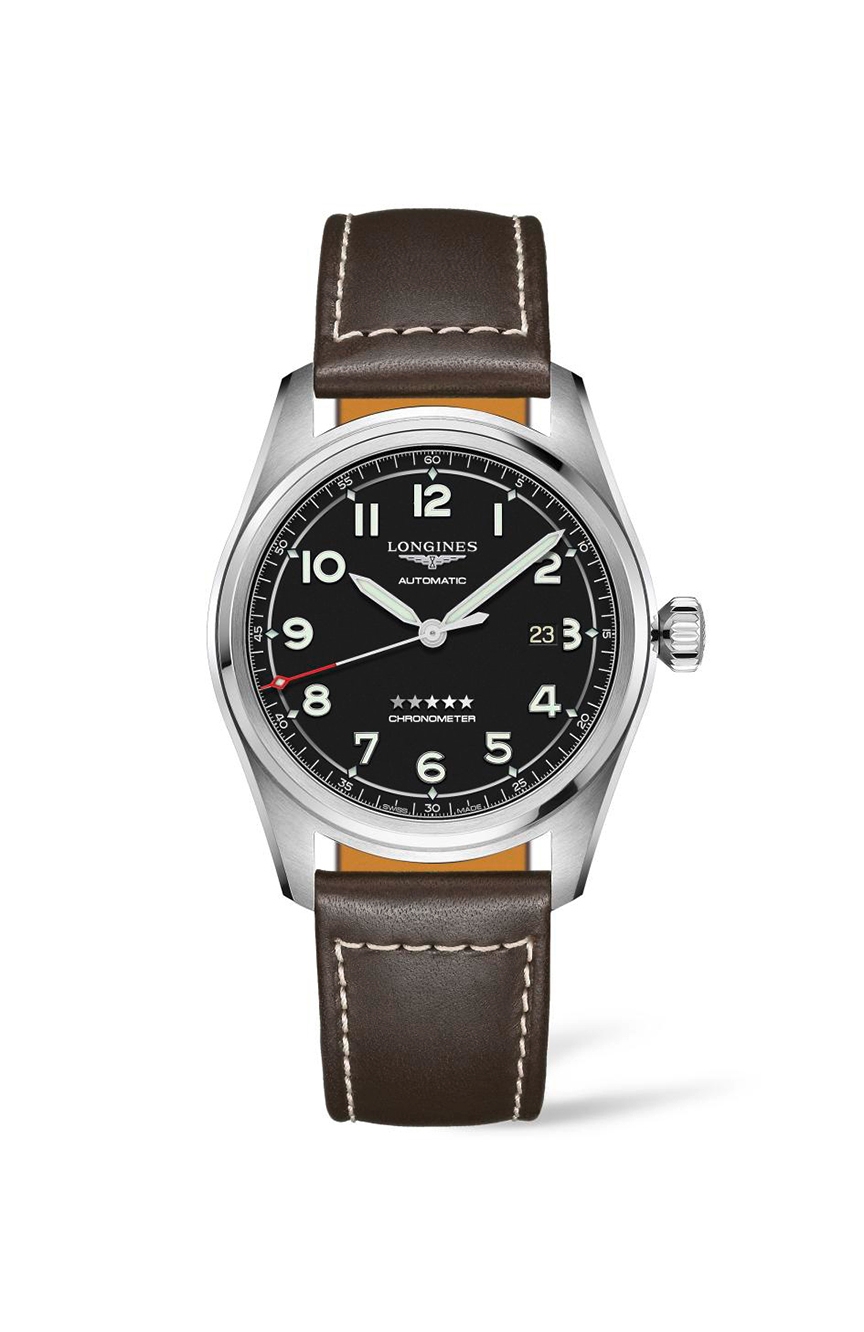 Longines Spirit | RivoliShop.com