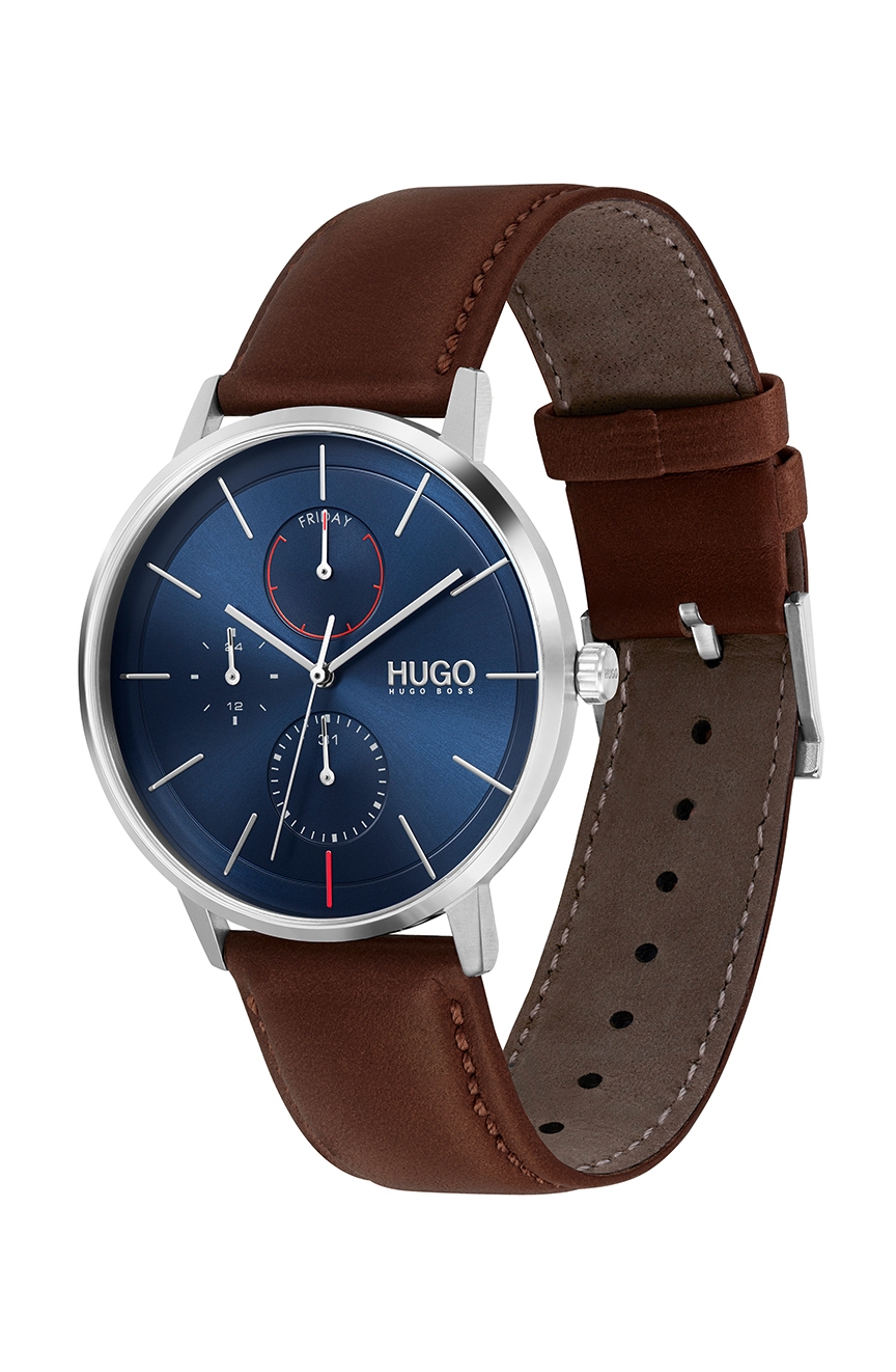 Boss Men's Quartz Stainless Steel | RivoliShop.com