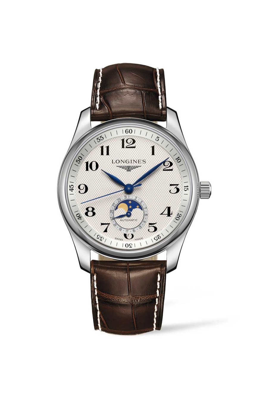 Longines Master | RivoliShop.com