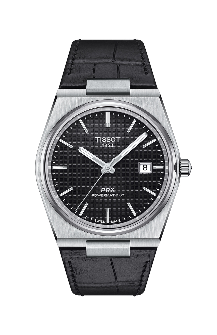Tissot PRX Auto | RivoliShop.com
