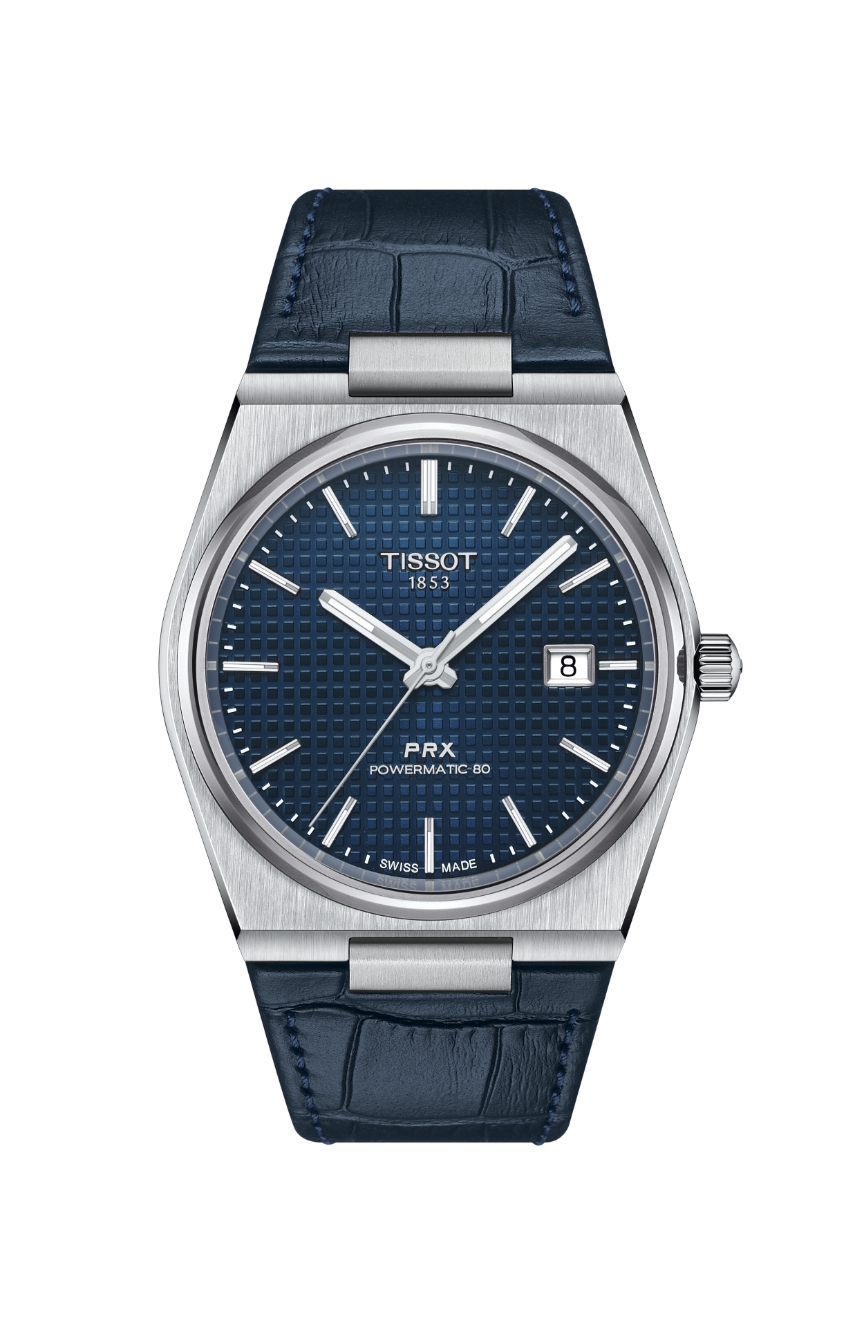 Tissot PRX Auto | RivoliShop.com