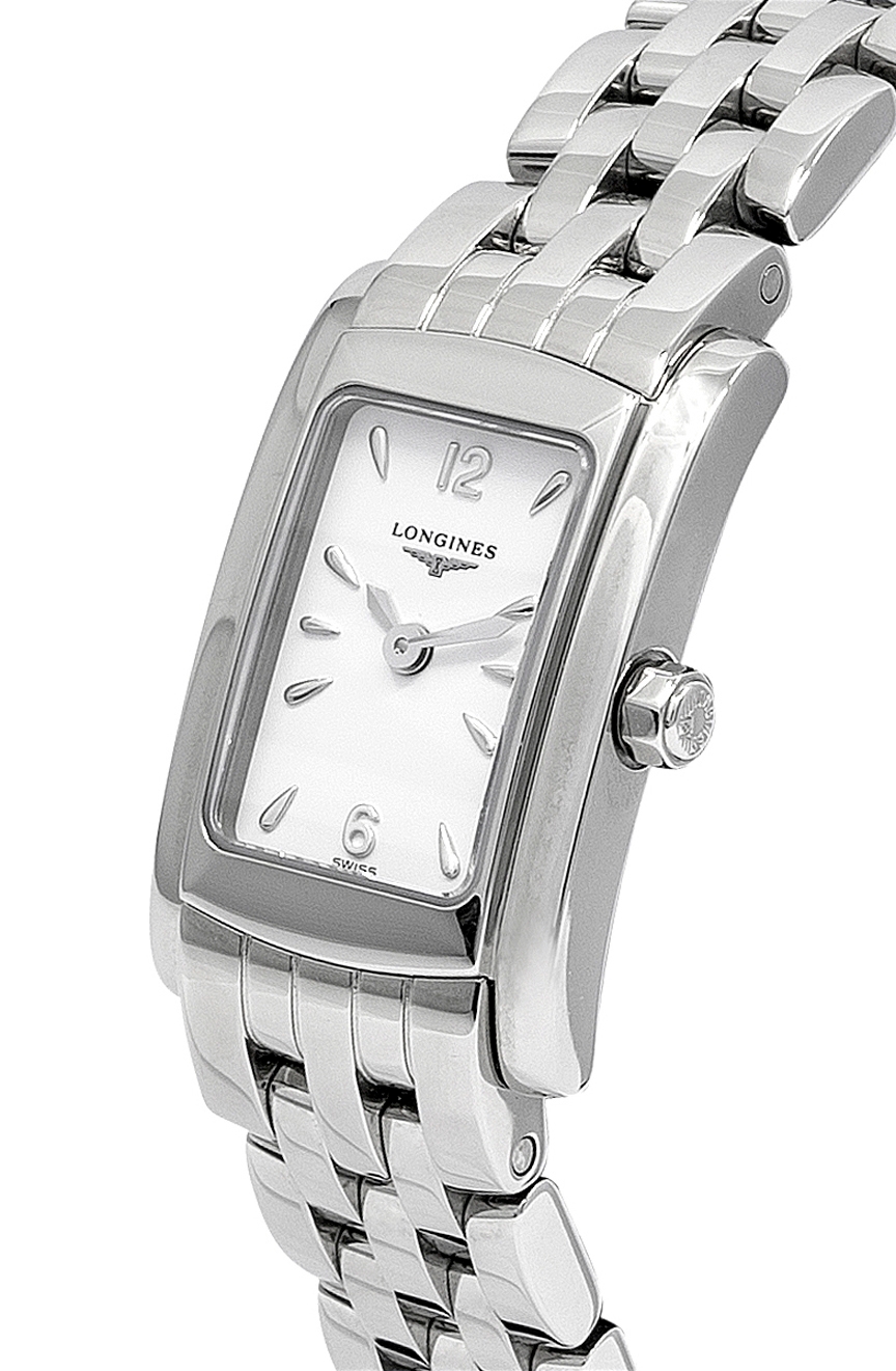 Longines Reloved Dolcevita | RivoliShop.com