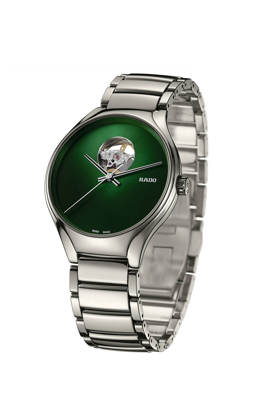 Rado Unisex's True Secret Automatic | RivoliShop.com Rado Unisex's True Secret Automatic | RivoliShop.com