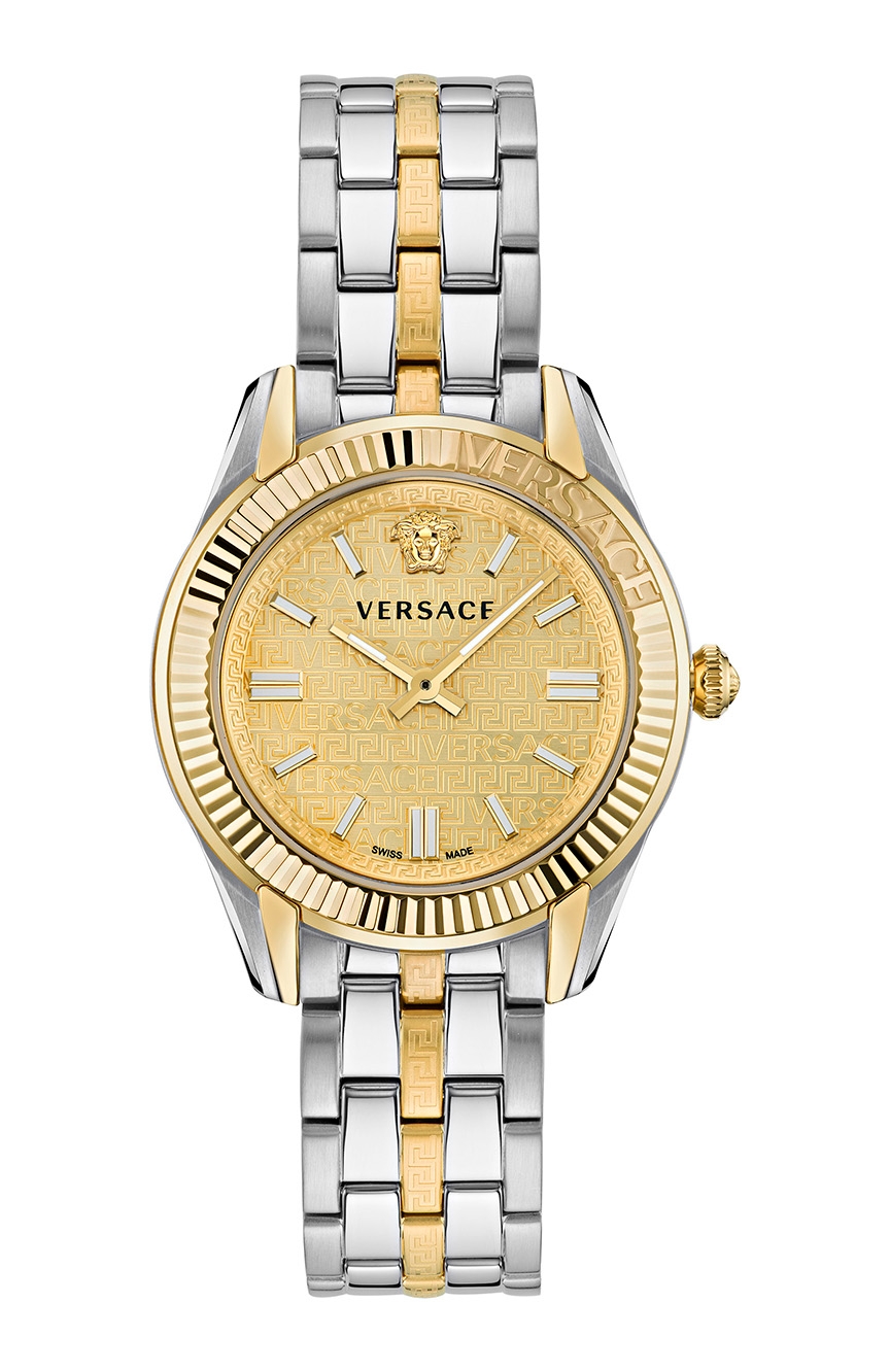 Versace GRECA TIME LADY | RivoliShop.com