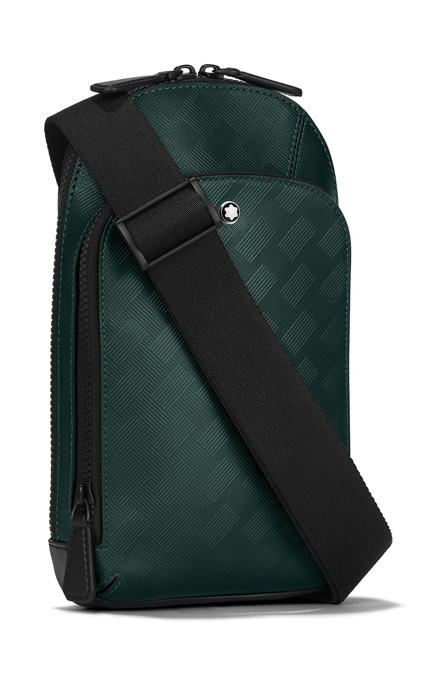 Montblanc Montblanc Extreme 3.0 sling bag | RivoliShop.com