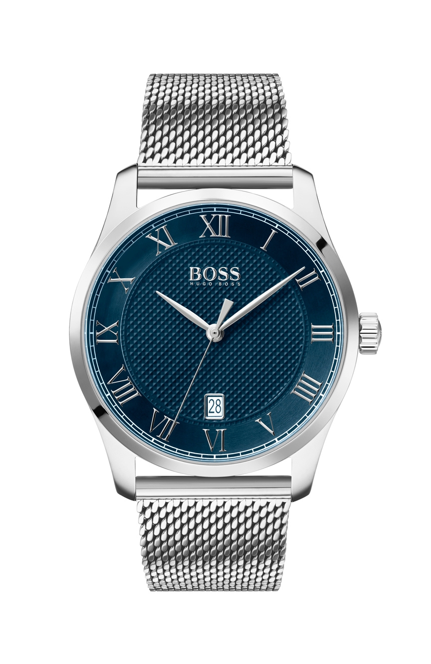 Boss Men's Quartz Stainless Steel | RivoliShop.com