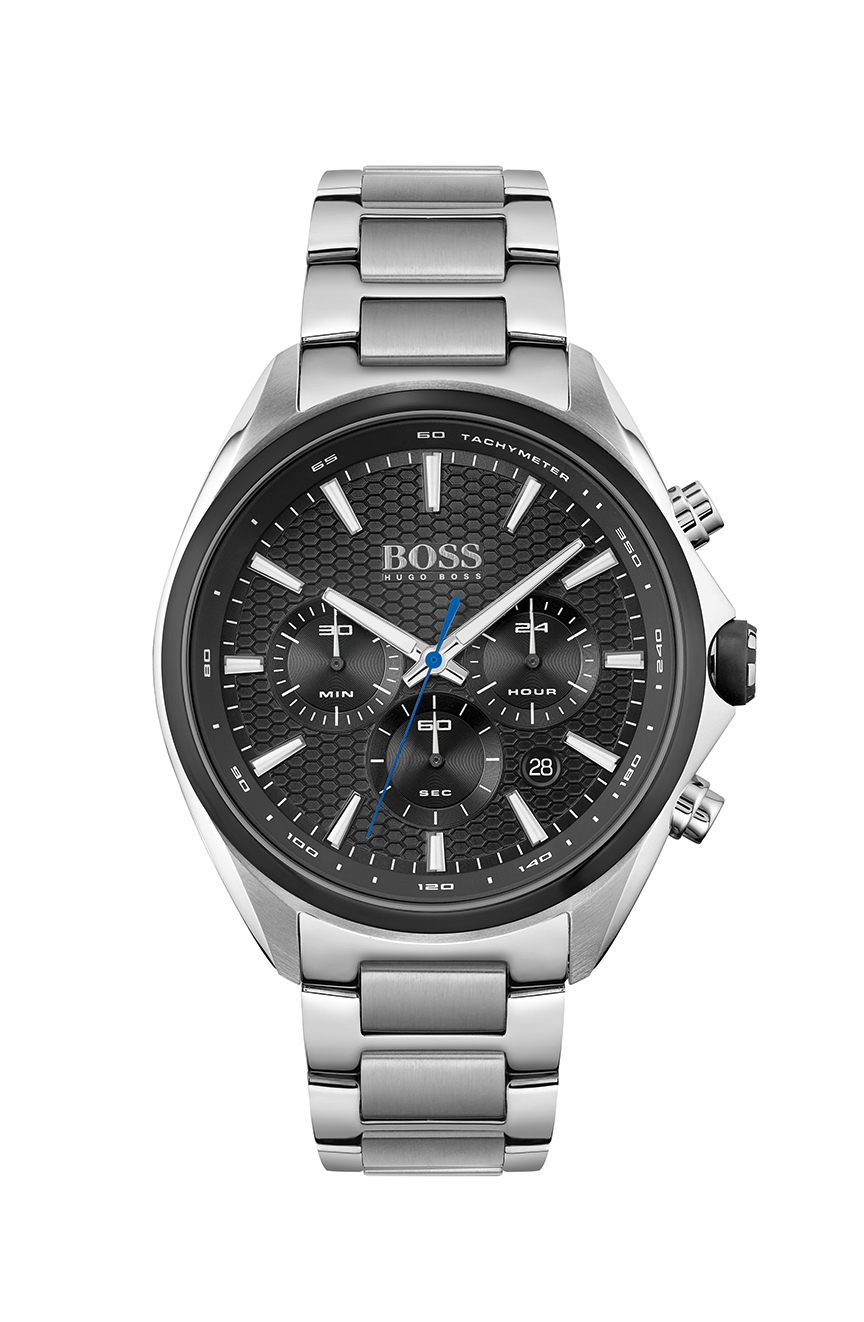 Boss Men's Quartz Stainless Steel | RivoliShop.com