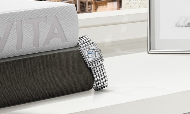 Longines Mini Dolcevita