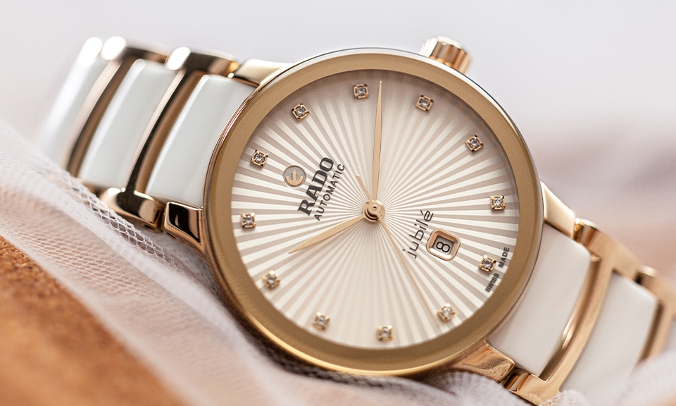 Rado Centrix Collection