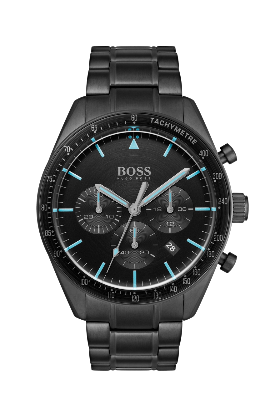 Boss Men's Quartz Stainless Steel | RivoliShop.com