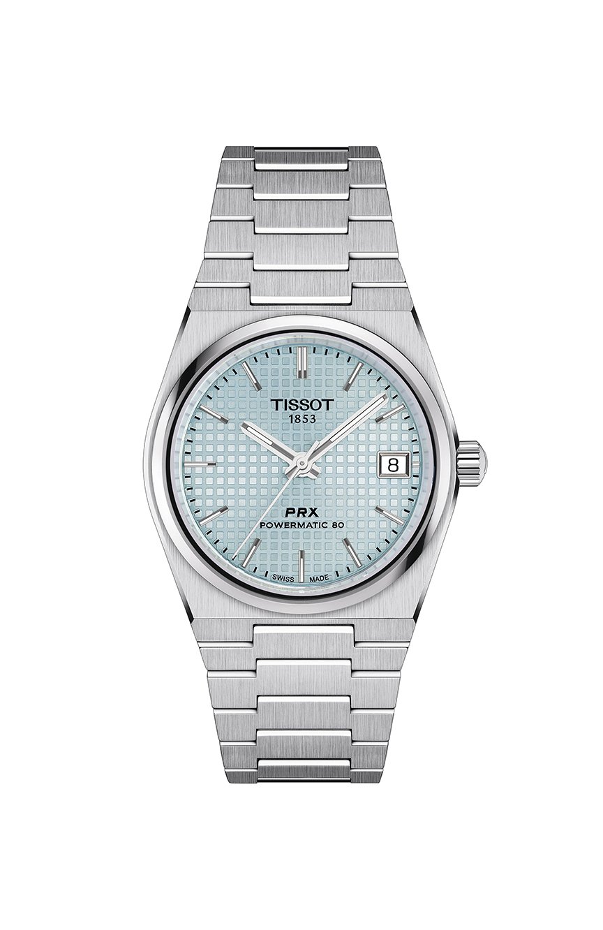 Tissot TISSOT PRX POWERMATIC 80 35 MM | RivoliShop.com