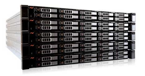 SolidFire And The Rise Of Flash Among Cloud Providers