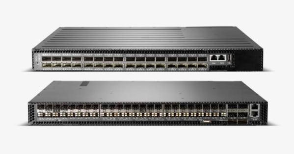 HPE Deal Big Switch’s Latest Step in Becoming VMware of Data Center Ne