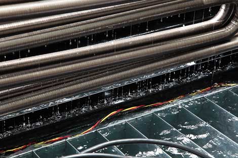 Closer Look: 3M's Boiling Liquid Cooling