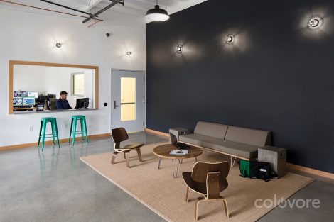 This Company Owns the High-Density Data Center Niche in Silicon Valley