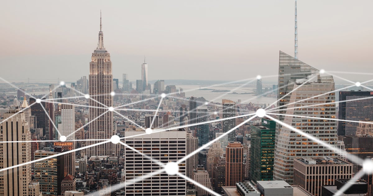 New York Confronts the Data Center Boom