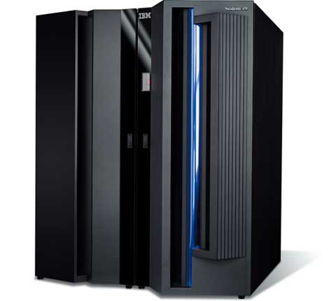 Maintec Offers Up Colo Optimized for Mainframes