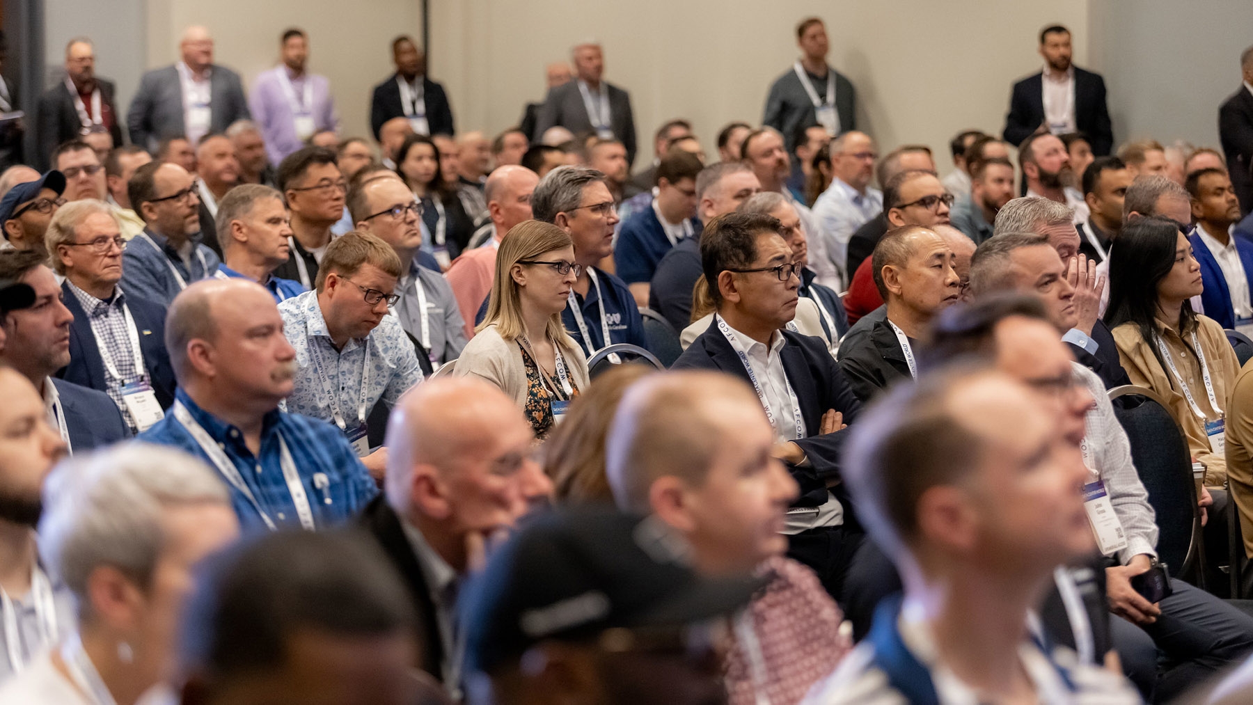 Data Center World 2025: Powering Sustainable Data Centers of Tomorrow