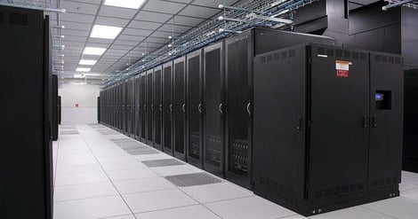 Closer Look: Eaton Opens Two New Data Centers