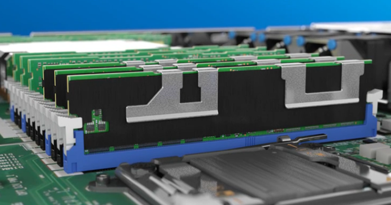 Intel’s New Memory Technology Boosts Data Center Performance