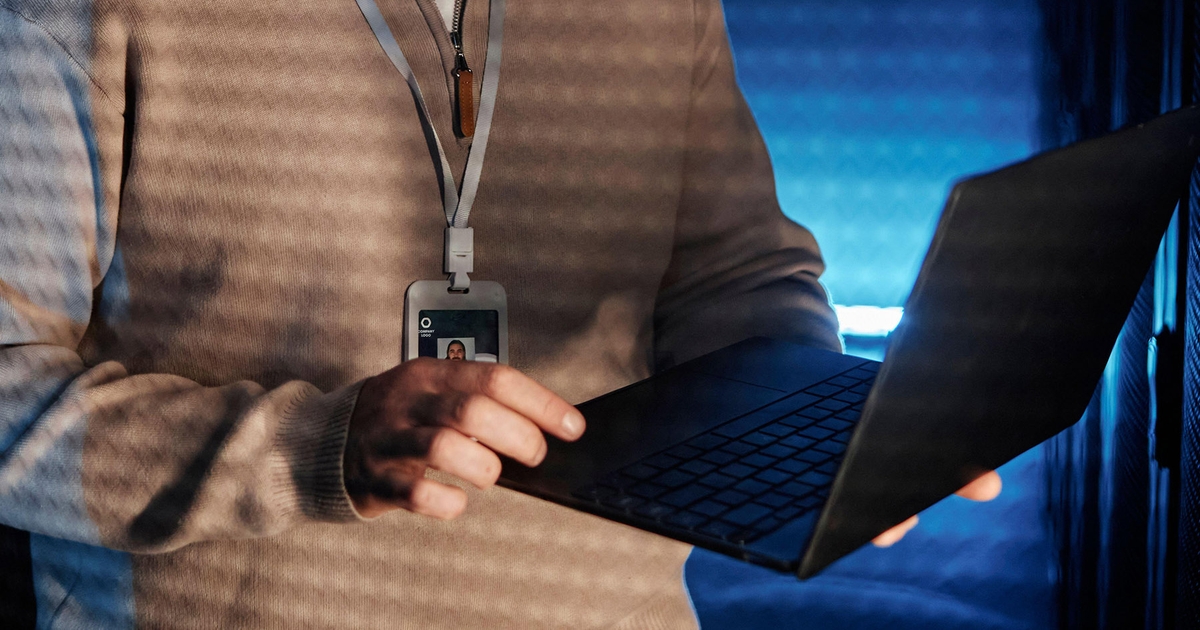 40% of Data Center Staff Plan Job Changes