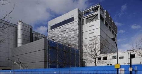 Telehouse to Expand London Docklands Campus With £135M Data Center