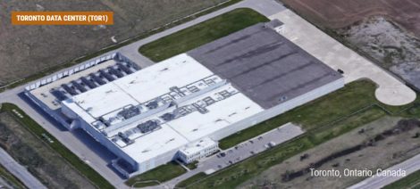 Ascent Launches Its First Toronto Data Center