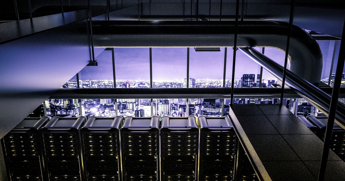 AdeptDC Wants to Use Machine Learning to Prevent Data Center Outages