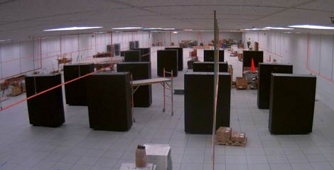 Blue Waters and the Supercomputing Frontier