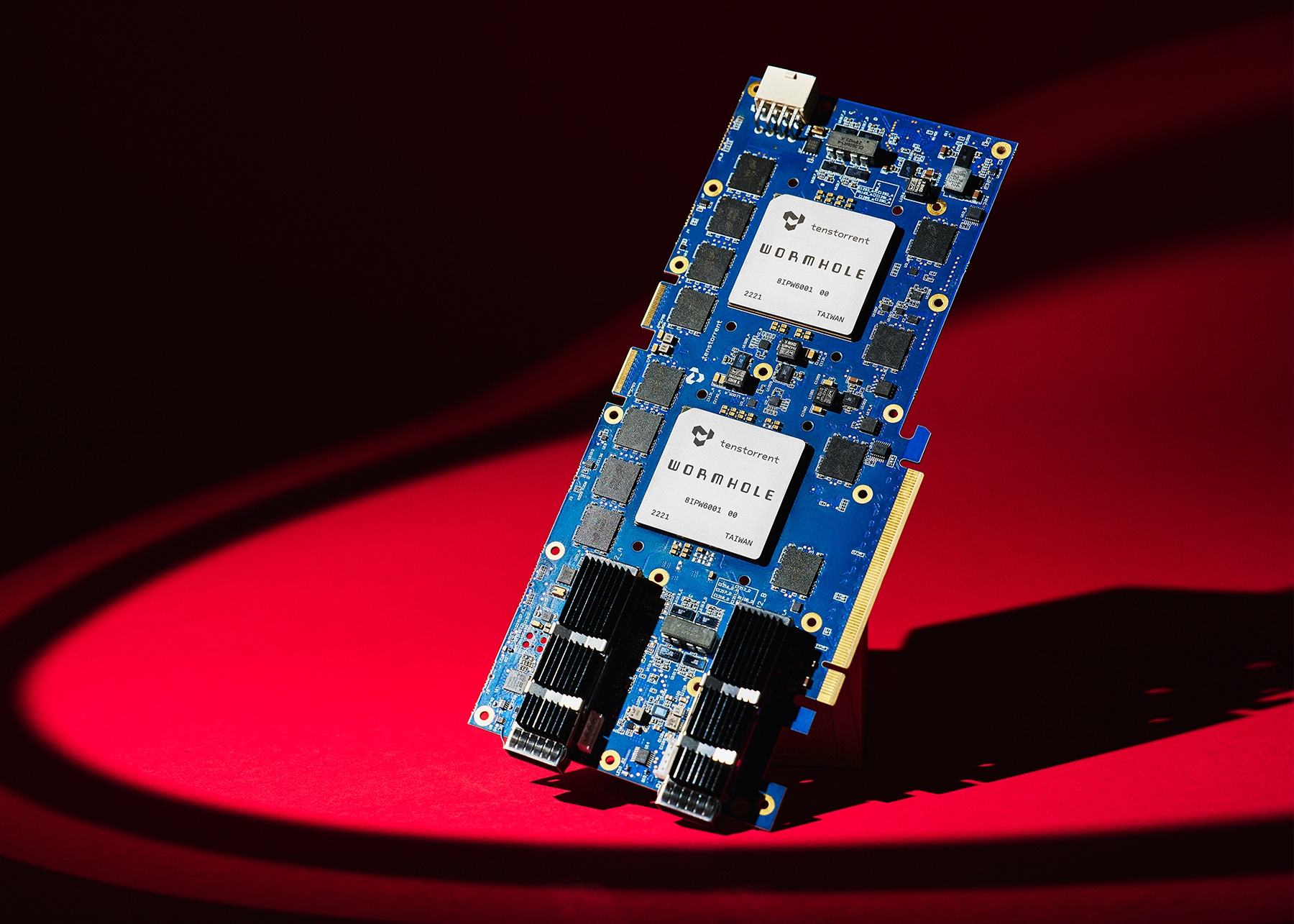 Data Center Chips in 2024: Top Trends and Releases