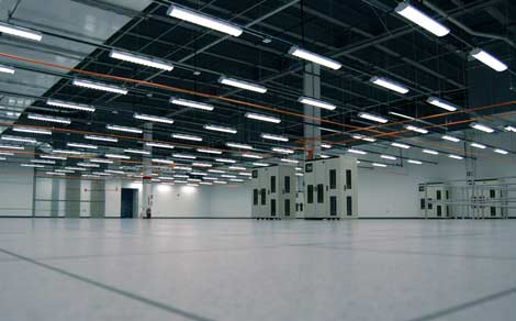 Latisys Adding 3.6 Megawatts In Suburban Chicago