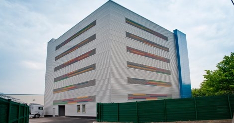 OVH to Build Cloud Data Center in Oregon