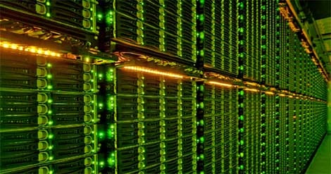 Microsoft to Build $250 Million Data Center in Finland