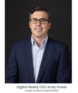 Breaking: Digital Realty Fires CEO Bill Stein and Appoints Andy Power