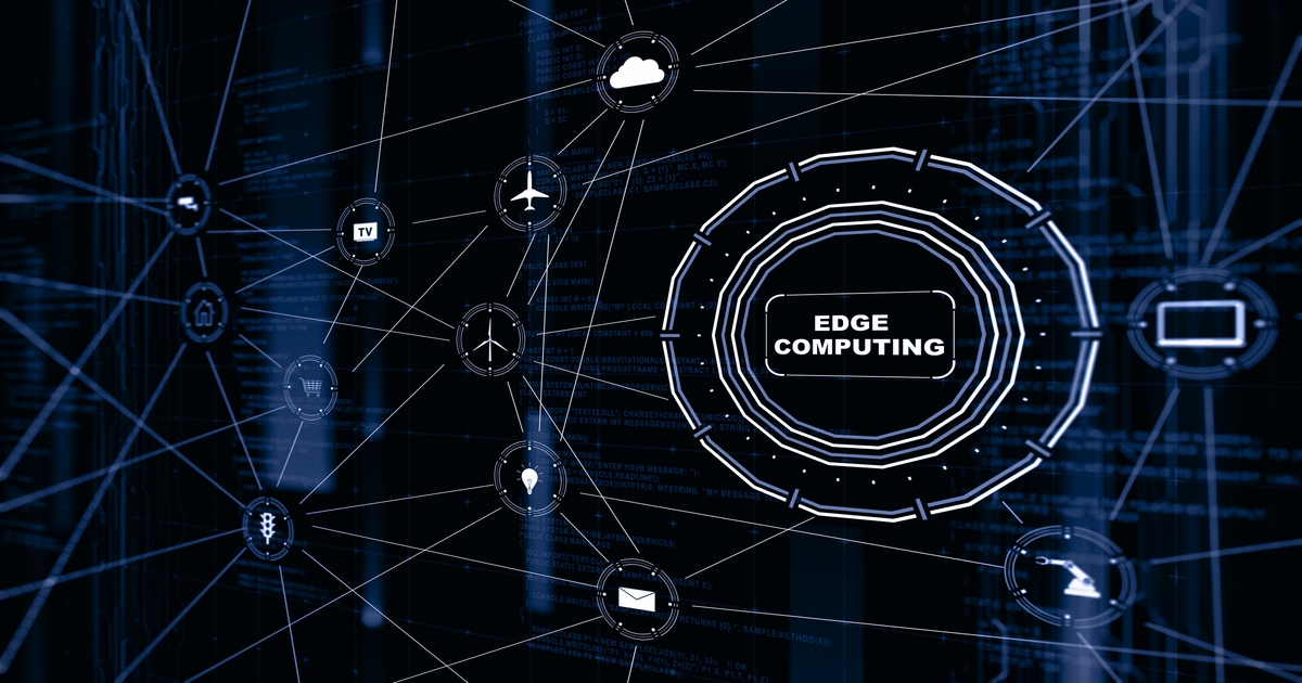 Is Edge Computing Over or Just Getting Started?