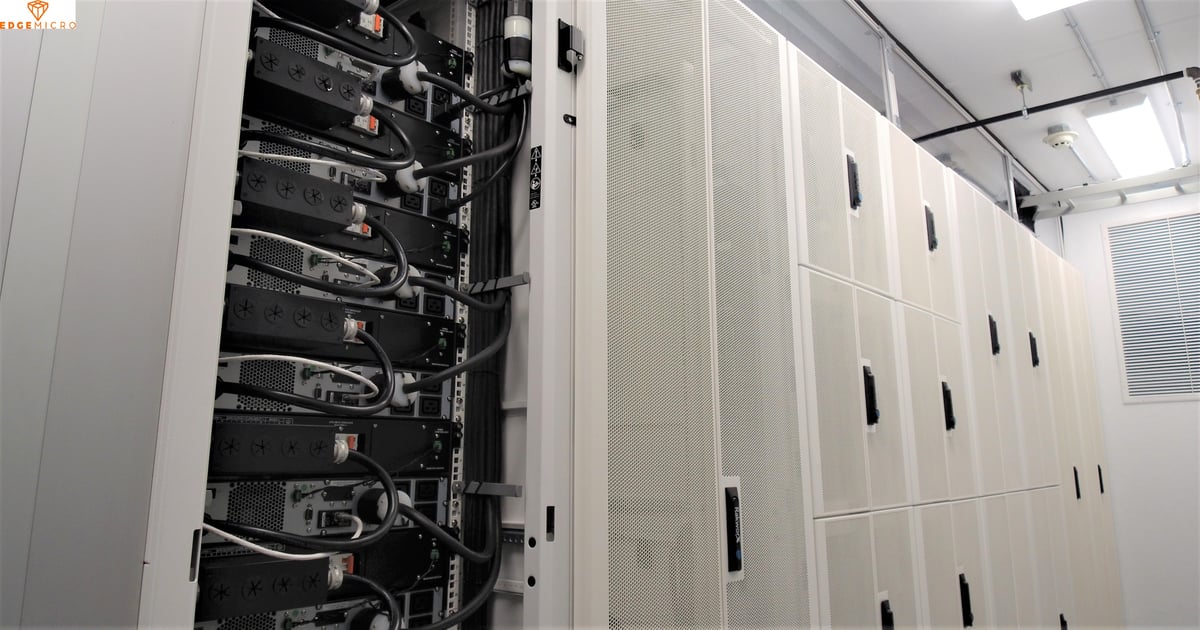 Edge Computing: Cloudflare’s Current Expansion Is Different