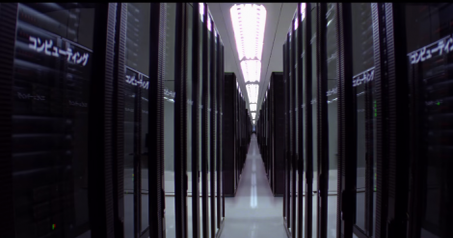 From HAL to Johnny Depp's California Data Center: The Evolution of Data ...