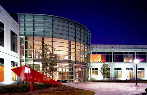 SoftLayer Opens New Headquarters