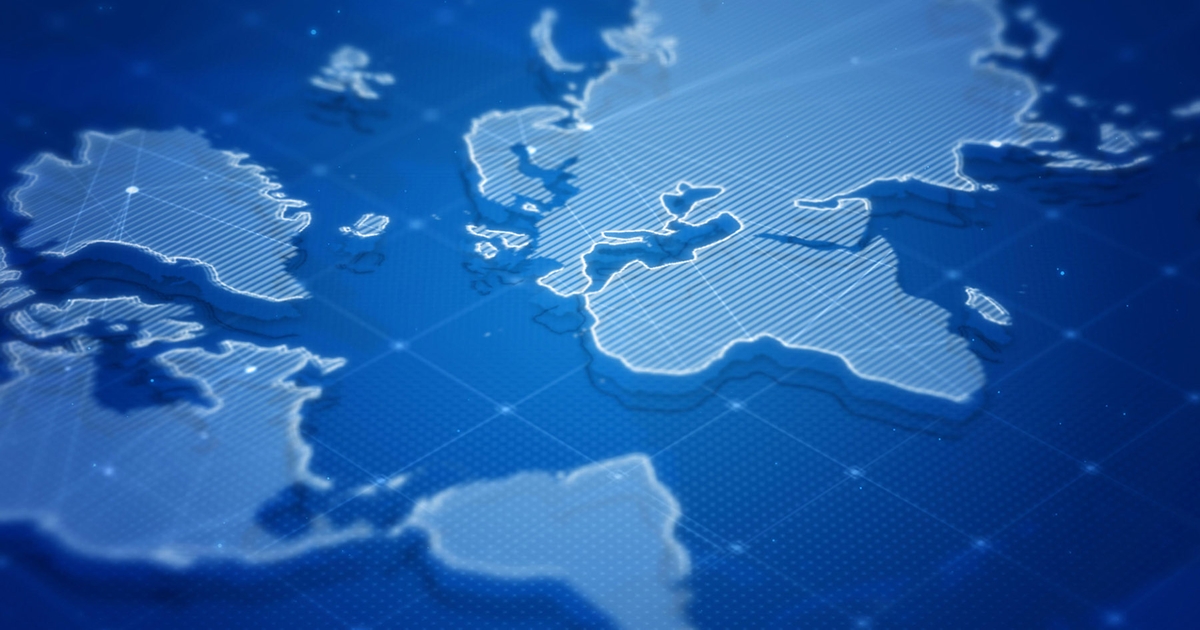 Mapping the Best Data Center Locations in 2024